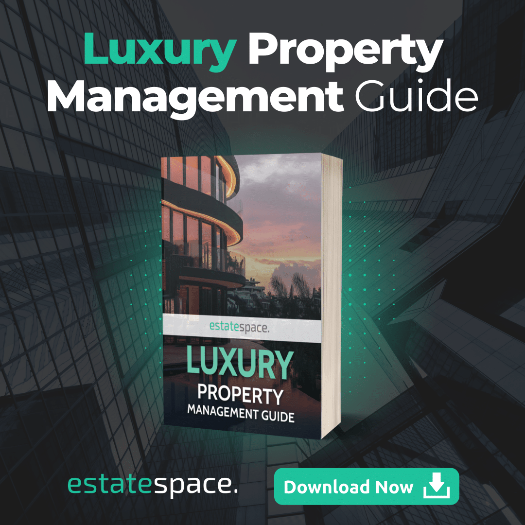 Luxury Property Management Playbook - EstateSpace