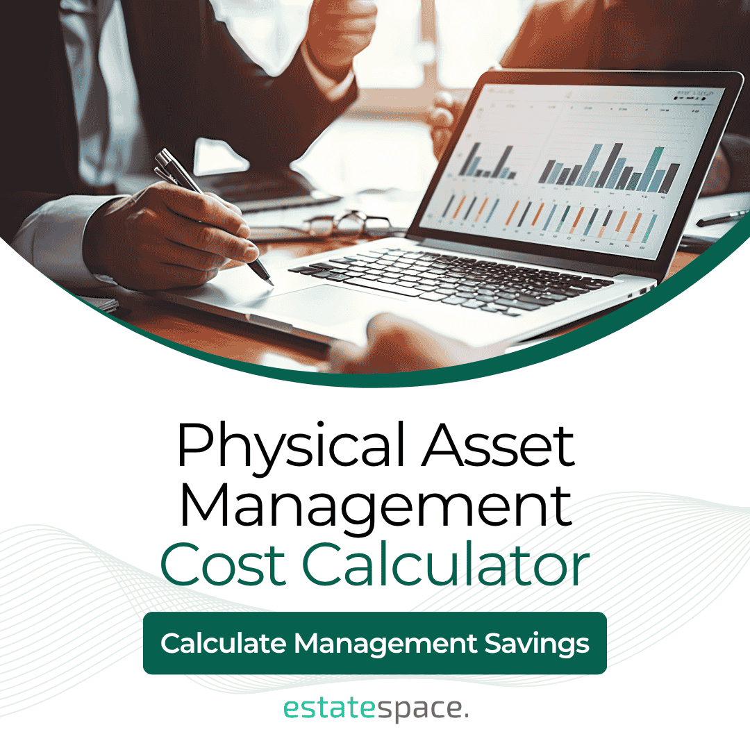 Physical Asset Management Cost Calculator - EstateSpace